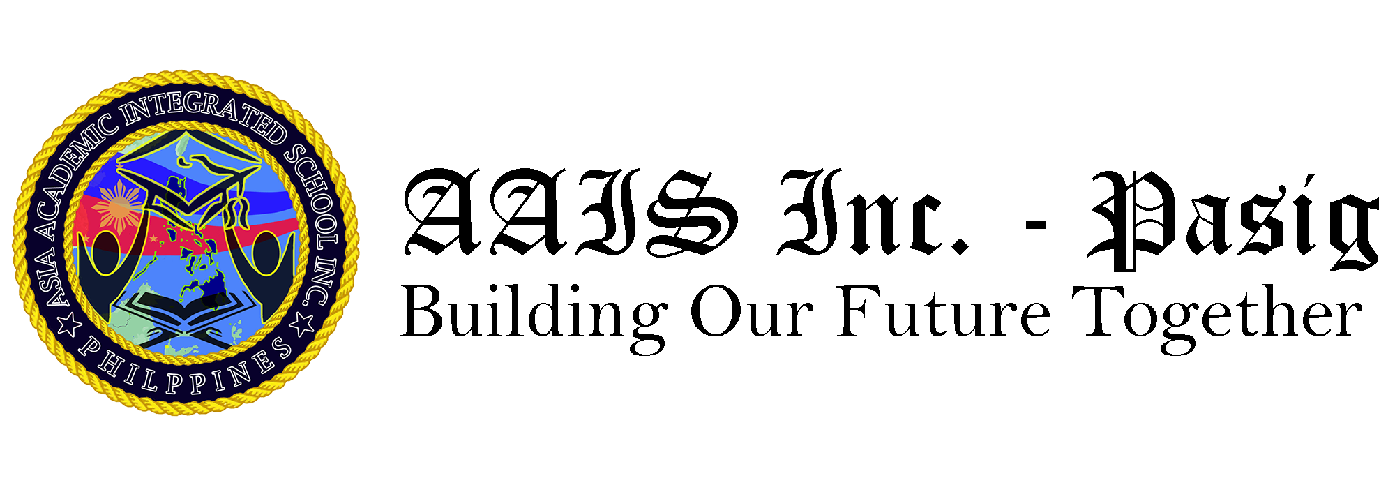 Asia Academic Integrated School – Building the Future Together