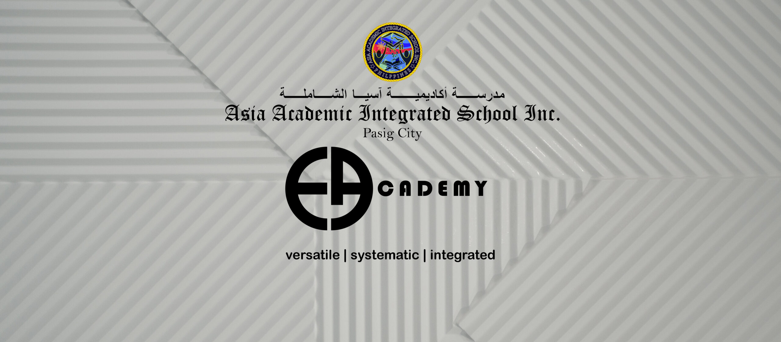 Asia Academic Integrated School – Building the Future Together