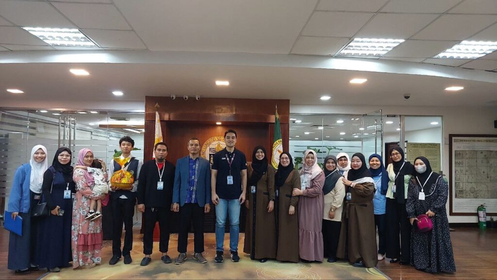 Asia Academic Integrated School – Building the Future Together